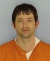 Inmate Detail - CHANEY, TED ALLEN Junior