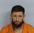 Inmate Detail - STRANGE, JOHN RICHARD-AARON