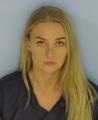 Inmate Detail - GAREY, JESSICA NICOLE